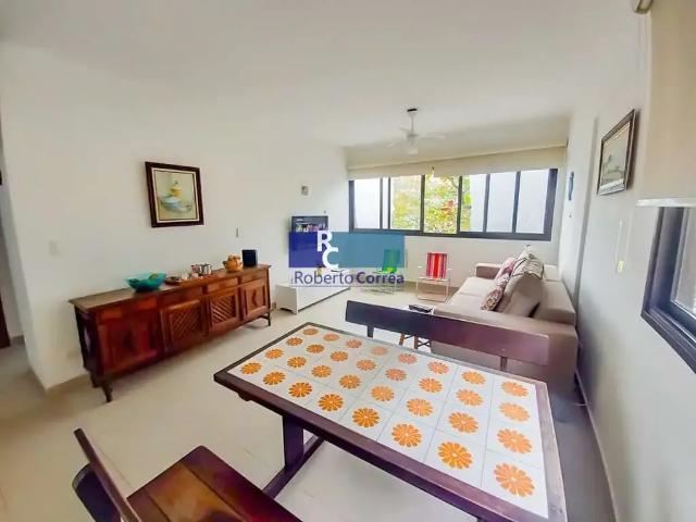 Apartamento para Venda em Guarujá/SP Tombo 1 Quartos