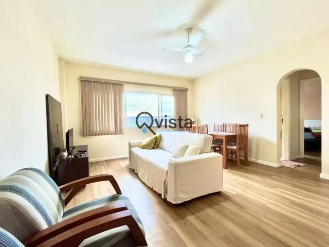 Apartamento para Venda em Guarujá/SP Tombo 1 Quartos