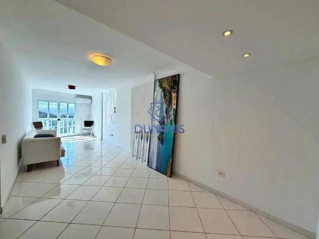 Apartamento para Venda em Guarujá/SP Tombo 1 Quartos