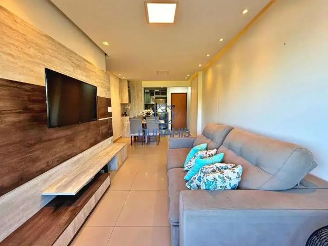 Apartamento para Venda em Guarujá/SP Tombo 1 Quartos