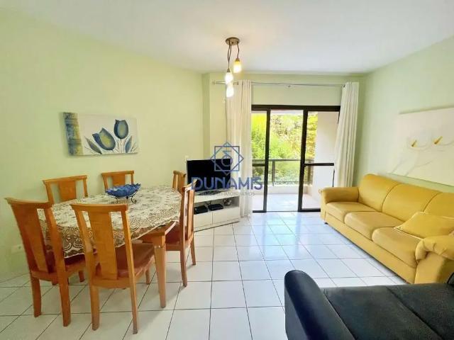 Apartamento para Venda em Guarujá/SP Tombo 1 Quartos