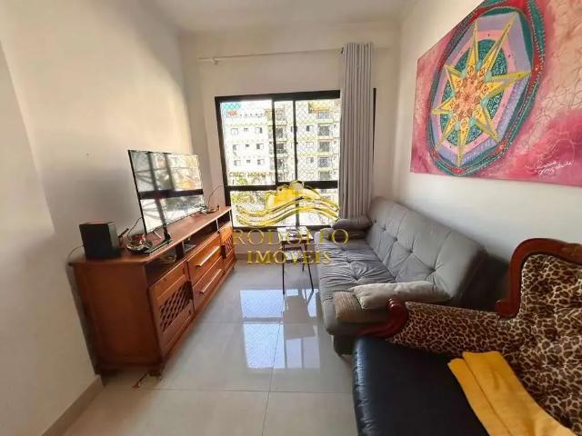 Apartamento para Venda em Guarujá/SP Tombo 1 Quartos
