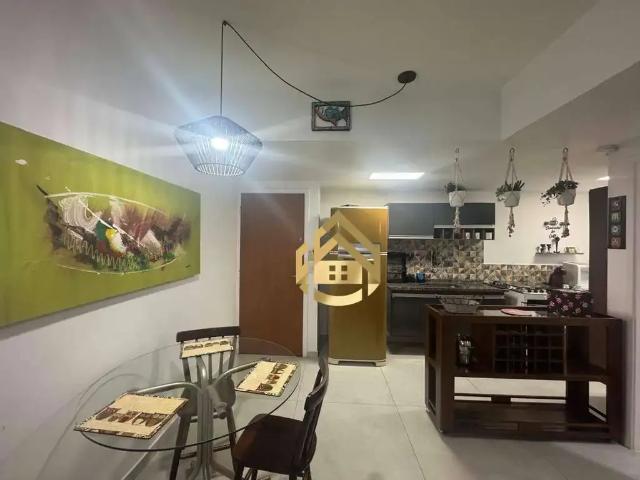 Apartamento para Venda em Guarujá/SP Tombo 1 Quartos