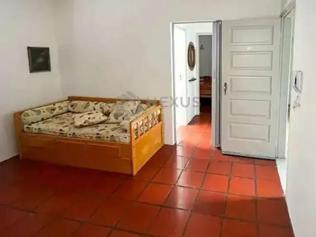 Apartamento para Venda em Guarujá/SP Tombo 1 Quartos