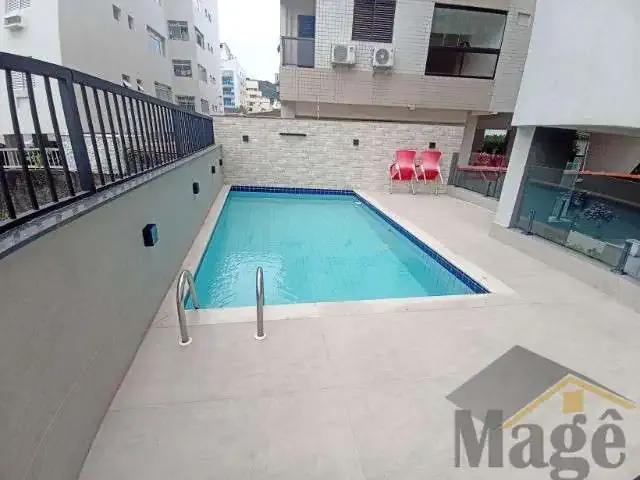 Apartamento para Venda em Guarujá/SP Tombo 1 Quartos