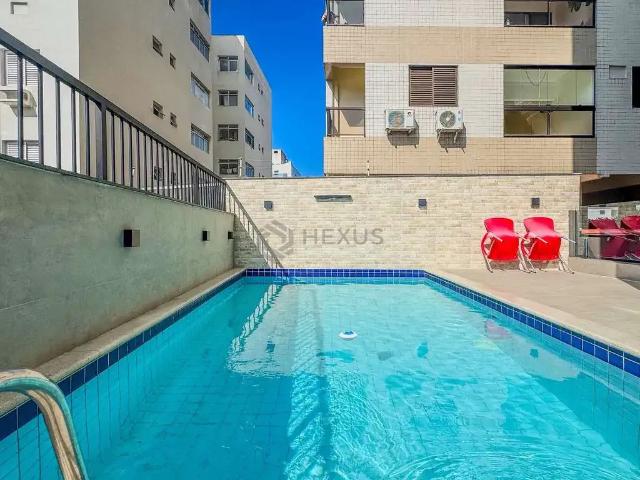 Apartamento para Venda em Guarujá/SP Tombo 1 Quartos