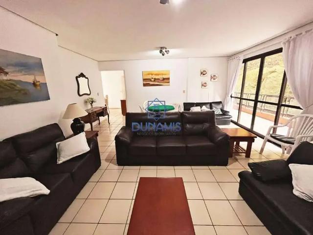 Apartamento para Venda em Guarujá/SP Tombo 1 Quartos