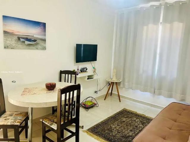 Apartamento para Venda em Guarujá/SP Tombo 1 Quartos