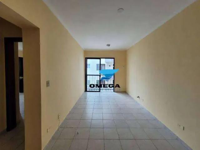 Apartamento para Venda em Guarujá/SP Tombo 1 Quartos