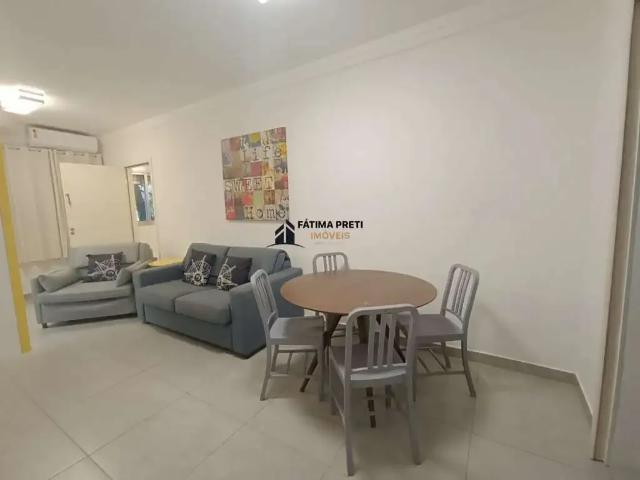 Apartamento para Venda em Guarujá/SP Tombo 1 Quartos