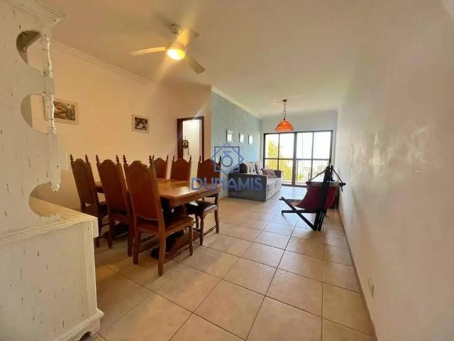 Apartamento para Venda em Guarujá/SP Tombo 1 Quartos