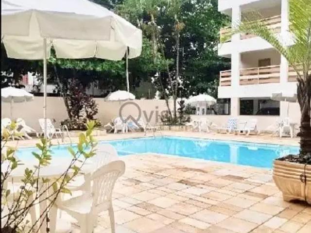 Apartamento para Venda em Guarujá/SP Tombo 1 Quartos