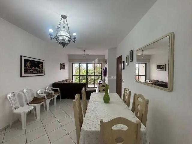 Apartamento para Venda em Guarujá/SP Tombo 2 Quartos