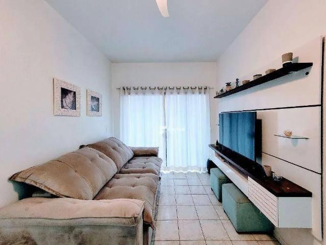 Apartamento para Venda em Guarujá/SP Tombo 2 Quartos