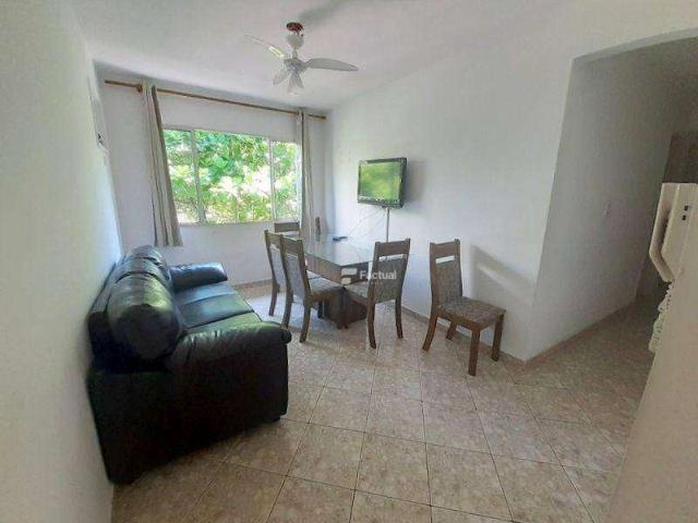 Apartamento para Venda em Guarujá/SP Tombo 2 Quartos