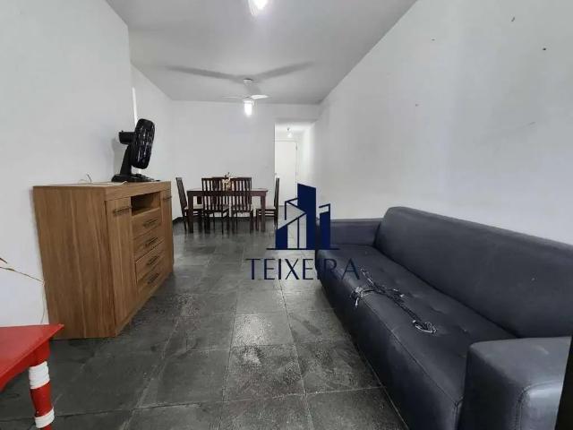 Apartamento para Venda em Guarujá/SP Tombo 2 Quartos