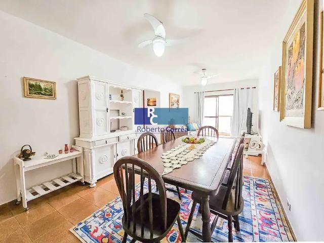 Apartamento para Venda em Guarujá/SP Tombo 2 Quartos