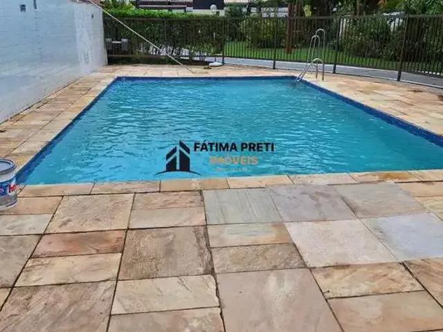 Apartamento para Venda em Guarujá/SP Tombo 2 Quartos