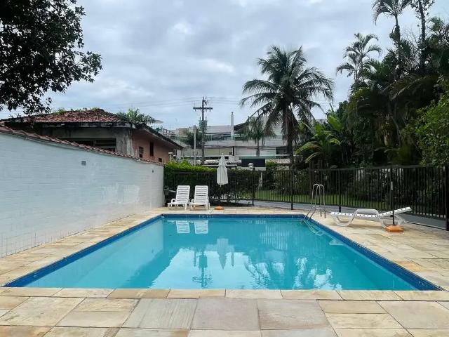 Apartamento para Venda em Guarujá/SP Tombo 2 Quartos