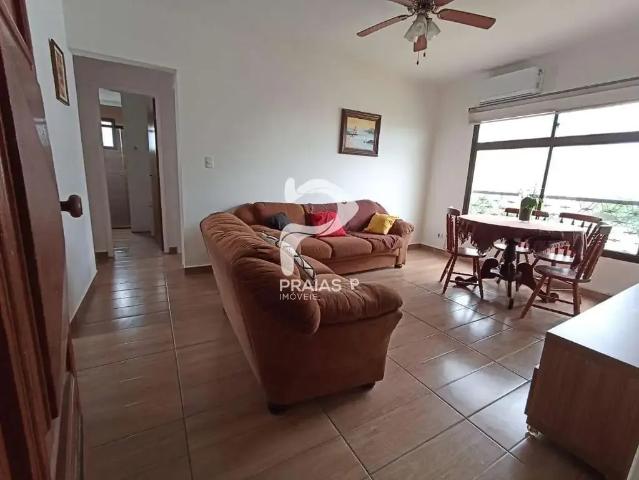 Apartamento para Venda em Guarujá/SP Tombo 2 Quartos