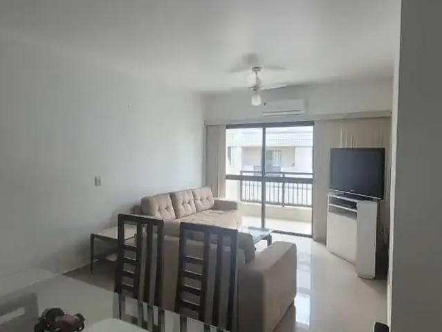 Apartamento para Venda em Guarujá/SP Tombo 2 Quartos
