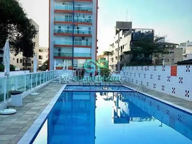 Apartamento para Venda em Guarujá/SP Tombo 2 Quartos