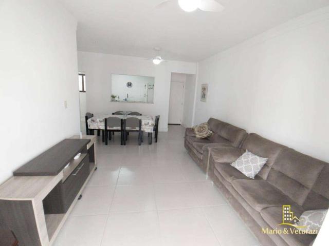 Apartamento para Venda em Guarujá/SP Tombo 2 Quartos