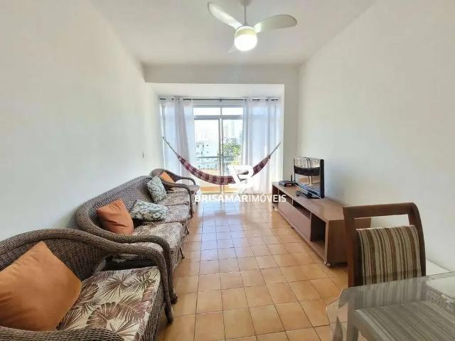 Apartamento para Venda em Guarujá/SP Tombo 2 Quartos