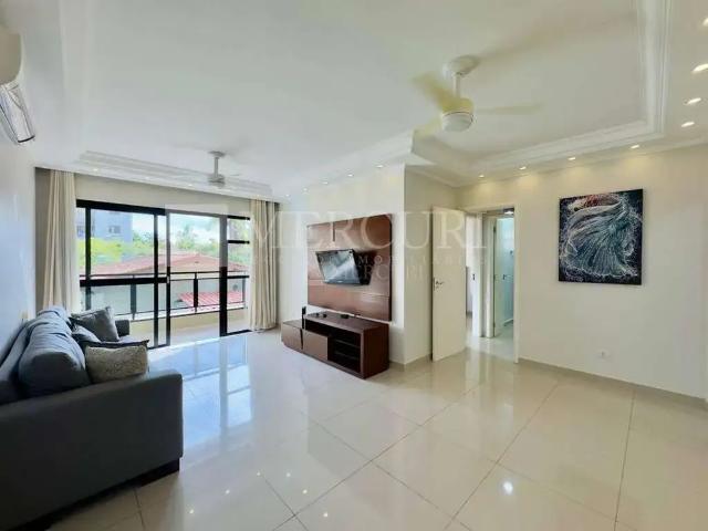 Apartamento para Venda em Guarujá/SP Tombo 2 Quartos