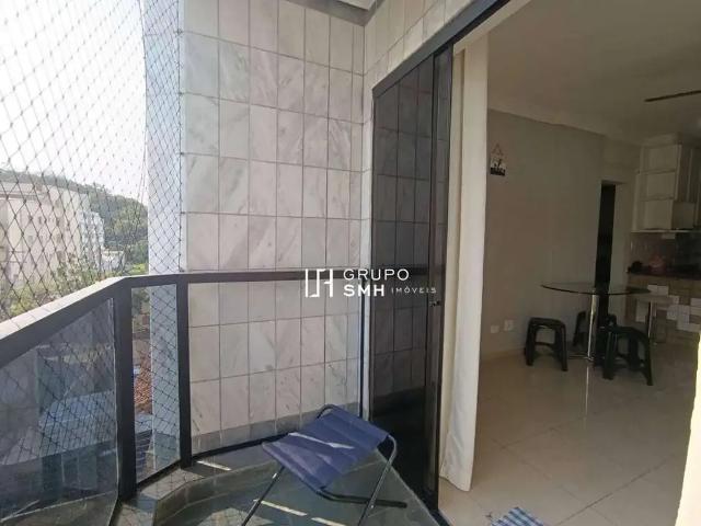 Apartamento para Venda em Guarujá/SP Tombo 2 Quartos