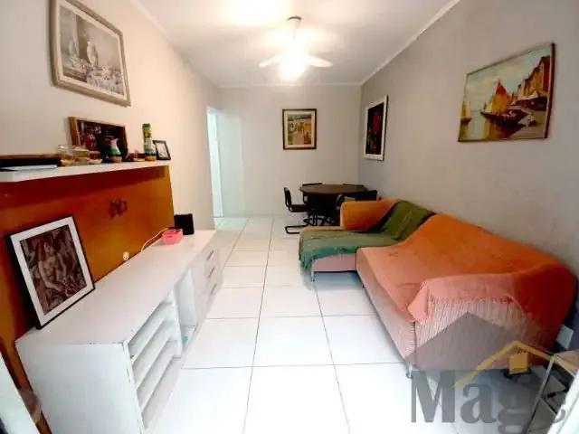 Apartamento para Venda em Guarujá/SP Tombo 2 Quartos
