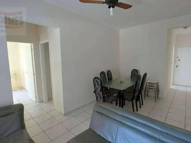 Apartamento para Venda em Guarujá/SP Tombo 2 Quartos