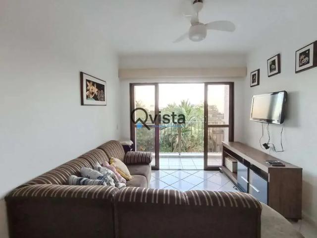 Apartamento para Venda em Guarujá/SP Tombo 2 Quartos