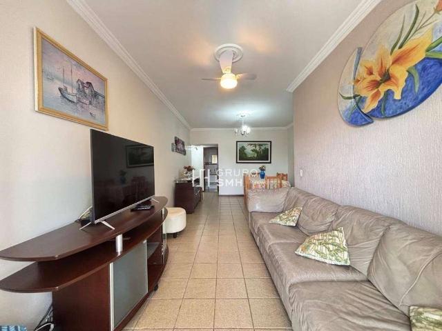 Apartamento para Venda em Guarujá/SP Tombo 2 Quartos