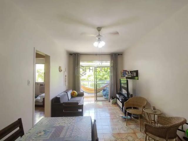 Apartamento para Venda em Guarujá/SP Tombo 2 Quartos
