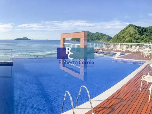 Apartamento para Venda em Guarujá/SP Tombo 2 Quartos