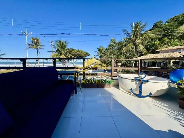 Apartamento para Venda em Guarujá/SP Tombo 2 Quartos