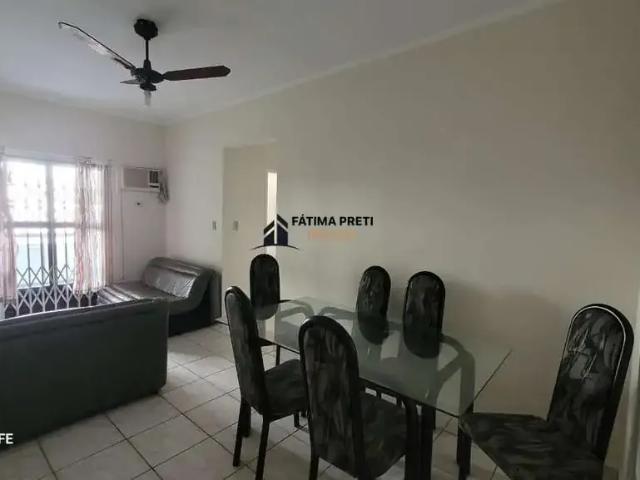 Apartamento para Venda em Guarujá/SP Tombo 2 Quartos