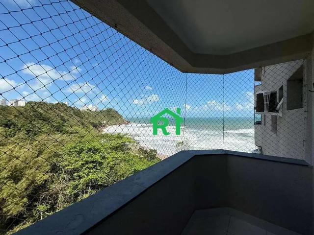 Apartamento para Venda em Guarujá/SP Tombo 2 Quartos