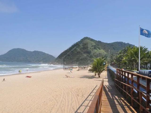 Apartamento para Venda em Guarujá/SP Tombo 2 Quartos