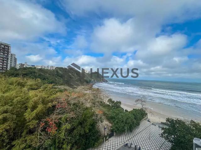 Apartamento para Venda em Guarujá/SP Tombo 2 Quartos