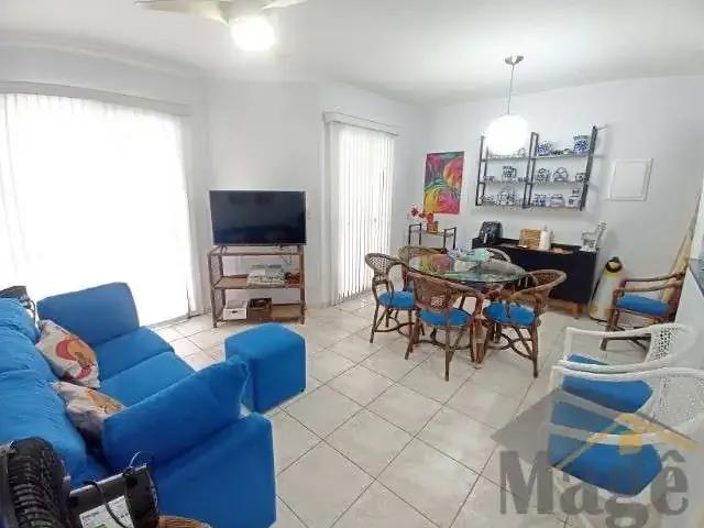 Apartamento para Venda em Guarujá/SP Tombo 2 Quartos