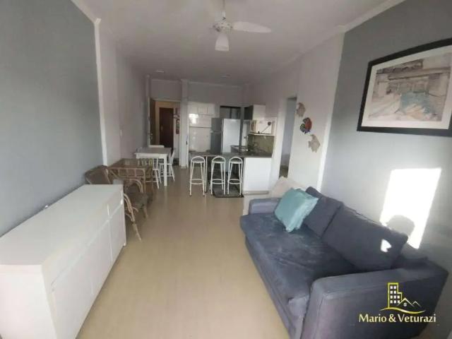 Apartamento para Venda em Guarujá/SP Tombo 2 Quartos