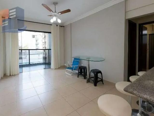 Apartamento para Venda em Guarujá/SP Tombo 2 Quartos