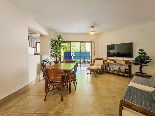 Apartamento para Venda em Guarujá/SP Tombo 2 Quartos