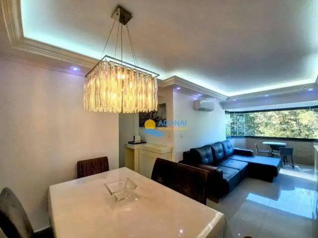 Apartamento para Venda em Guarujá/SP Tombo 2 Quartos