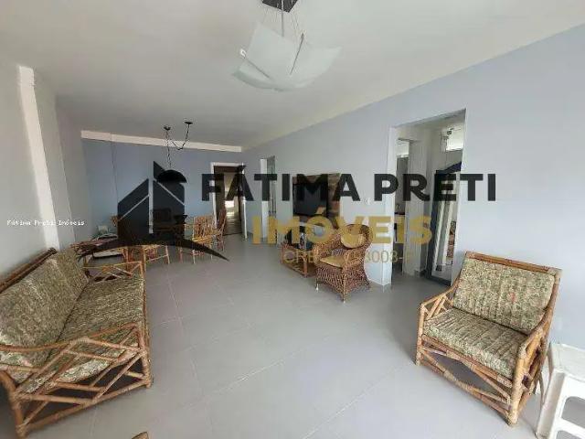 Apartamento para Venda em Guarujá/SP Tombo 2 Quartos