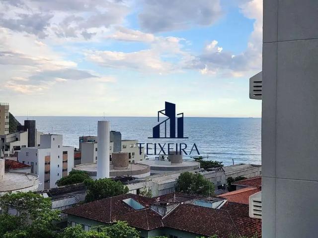 Apartamento para Venda em Guarujá/SP Tombo 2 Quartos