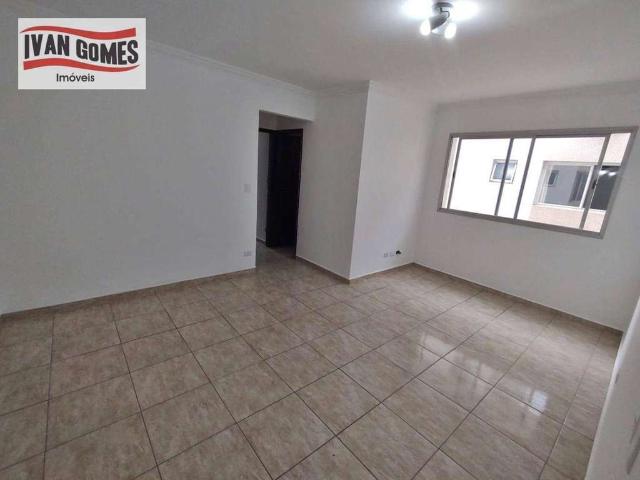 Apartamento para Venda em Guarujá/SP Tombo 2 Quartos