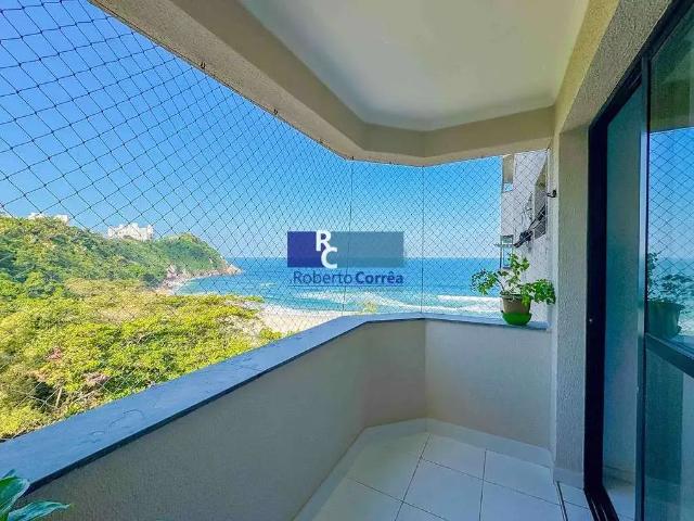 Apartamento para Venda em Guarujá/SP Tombo 2 Quartos
